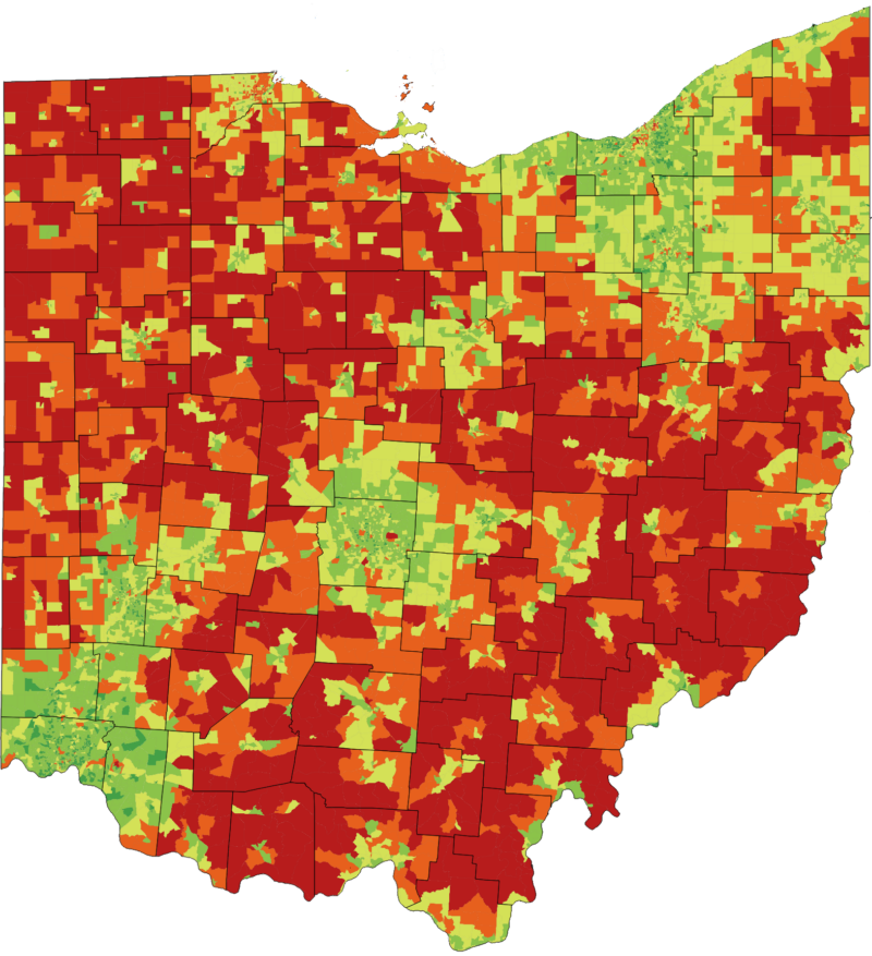 Broadband Ohio - Reid Consulting Group